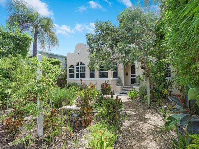 S Ocean Breeze, Lake Worth Beach, Home For Sale