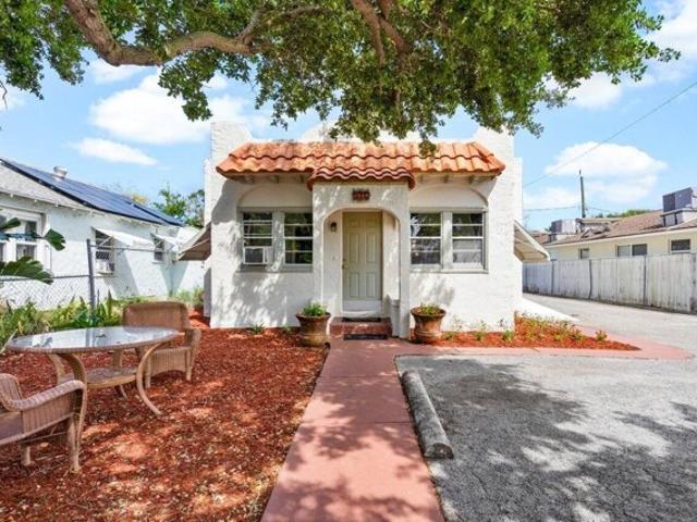 S Ocean Breeze, Lake Worth Beach, Home For Sale