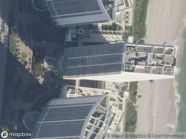 S Ocean Dr Apt 4309