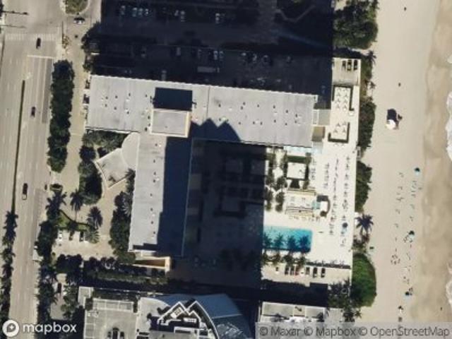 S Ocean Dr Apt 305