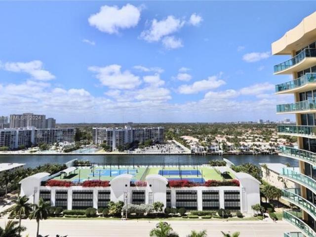 S Ocean Dr Apt,hollywood, Condo For Rent