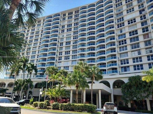 S Ocean Dr Apt,hollywood, Condo For Sale