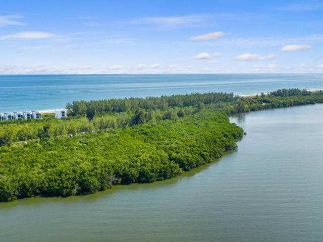 S Ocean Dr, Fort Pierce, FL 34949