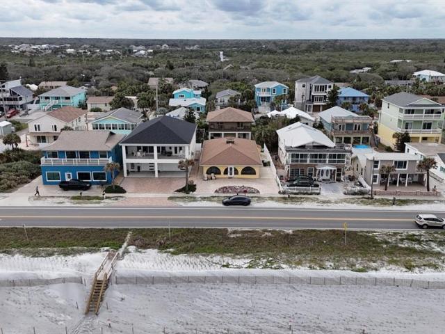 S Ocean Shore Blvd, Flagler Beach, FL 32136 | MLS #FC313354