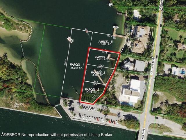 S Ocean 3 4 Blvd Lot 2, Manalapan, FL 33462