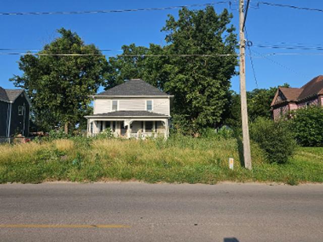 S Odell Ave