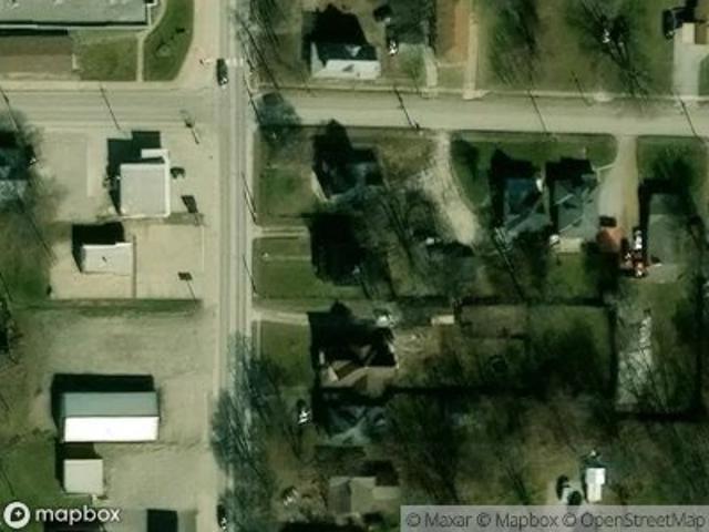 S Odell Ave