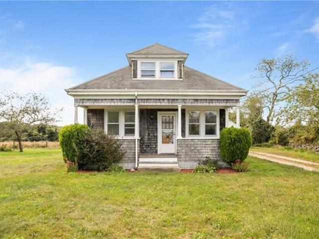S Of Commons Rd, Little Compton, Home For Sale