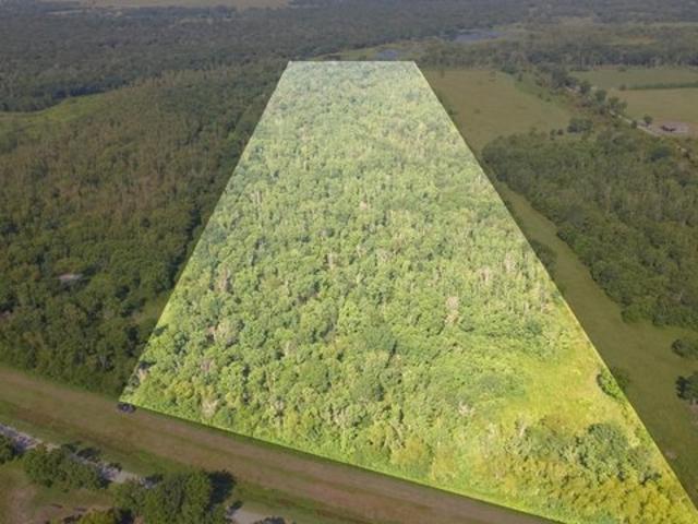 S of County Road 6042, Dayton, TX 77535