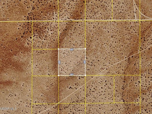 S Of George Blvd, Edwards, CA 93505 | MLS #26000
