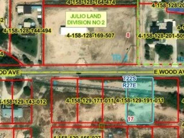 S Of 904 Wood Ave, Carlsbad, NM 88220