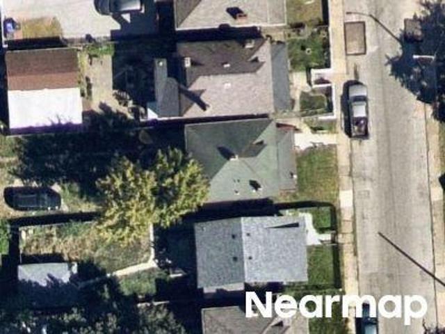 S Ogden Ave
