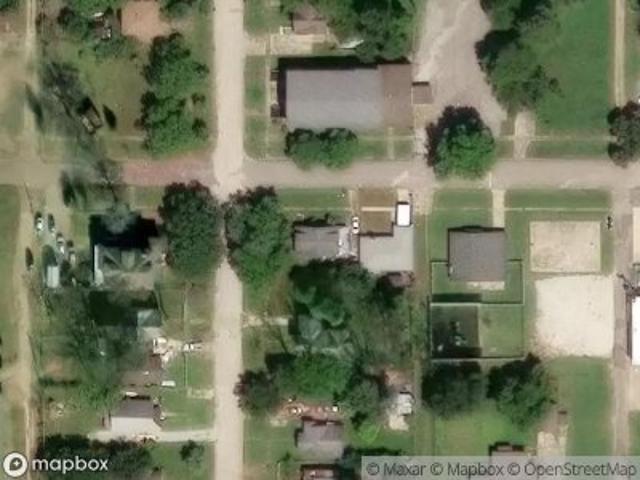 S Okfuskee Ave