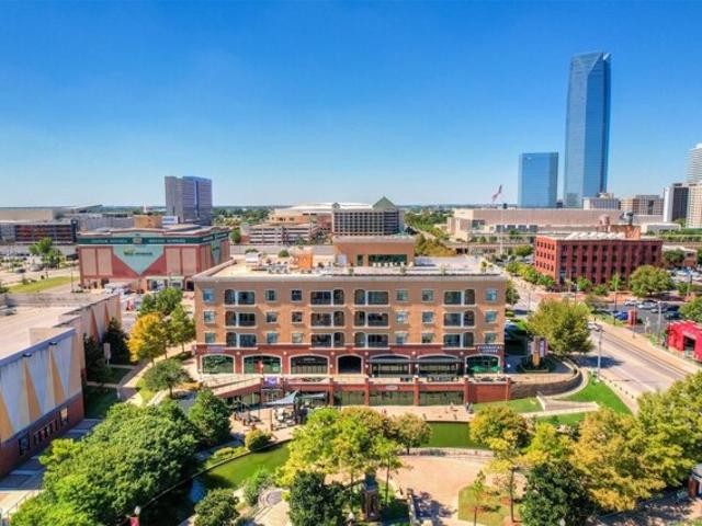 S Oklahoma Ave Apt,oklahoma City, Condo For Sale