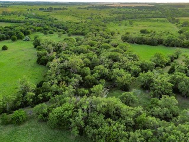 S Olcott Rd, Turon, KS 67583