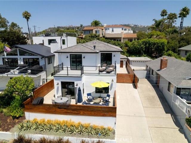 S Ola Vista, San Clemente, Home For Sale