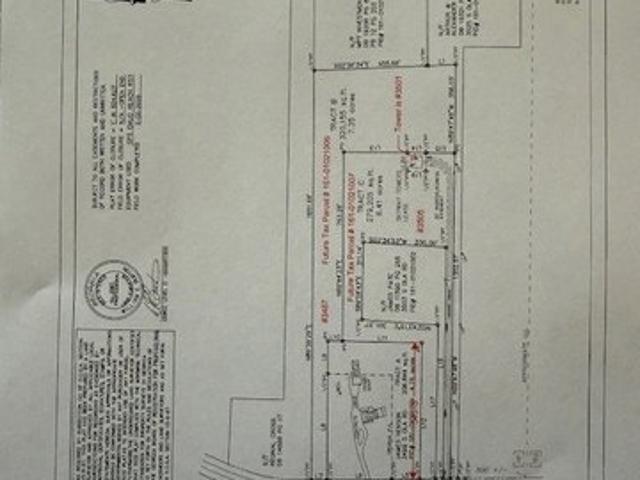 S Ola Rd, Locust Grove, GA 30248