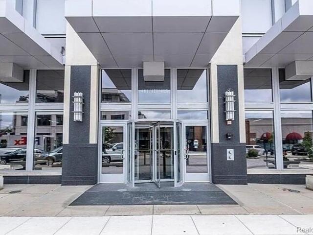 S Old Woodward Ave Unit,birmingham, Condo For Sale