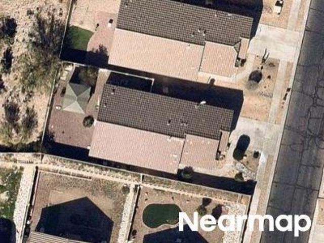 S Old Arena Dr