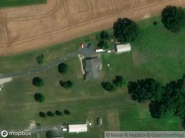 S Old Madisonville St