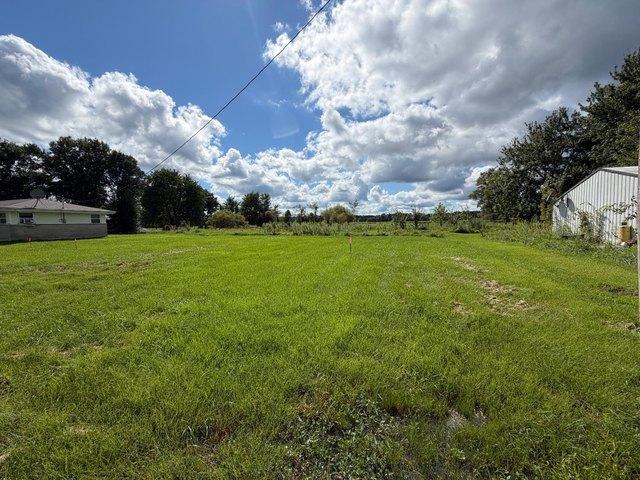 S Old Michigan Rd, Holton, IN 47023