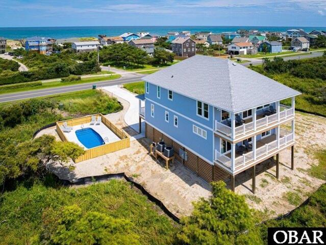 S Old Oregon Inlet Rd, Nags Head, Home For Sale