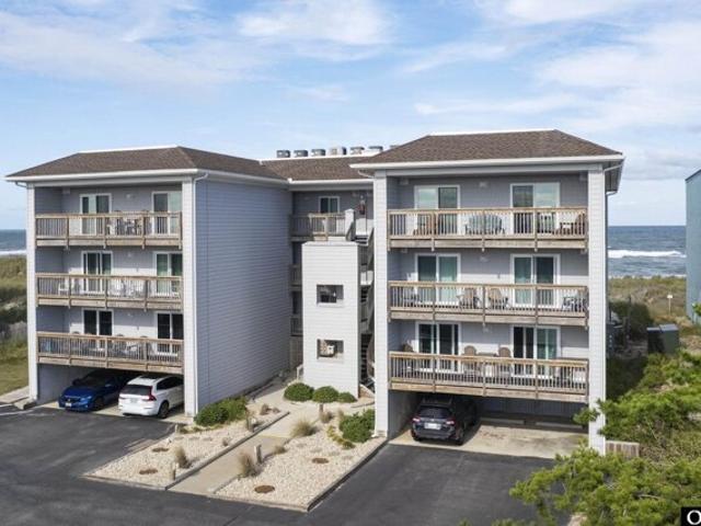 S Old Oregon Inlet Rd Unit,nags Head, Condo For Sale