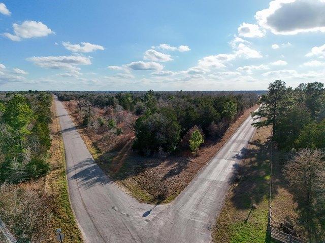 S Old Potato Rd Lot 3, Paige, TX 78659