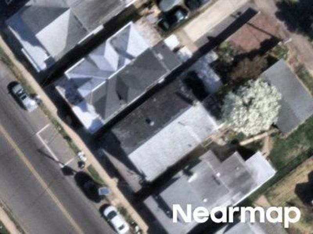 S Olden Ave