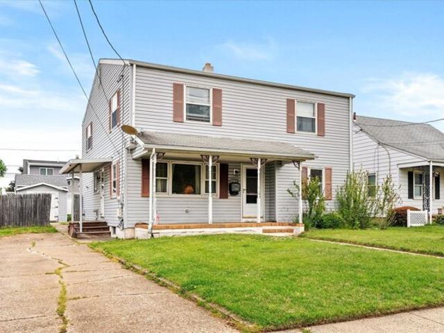 S Olden Ave, Hamilton, Home For Sale