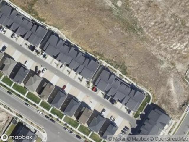 S Olivine River Ln