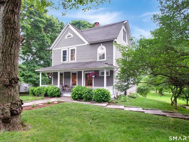 S Olmstead Ln, Ridgefield, Home For Sale