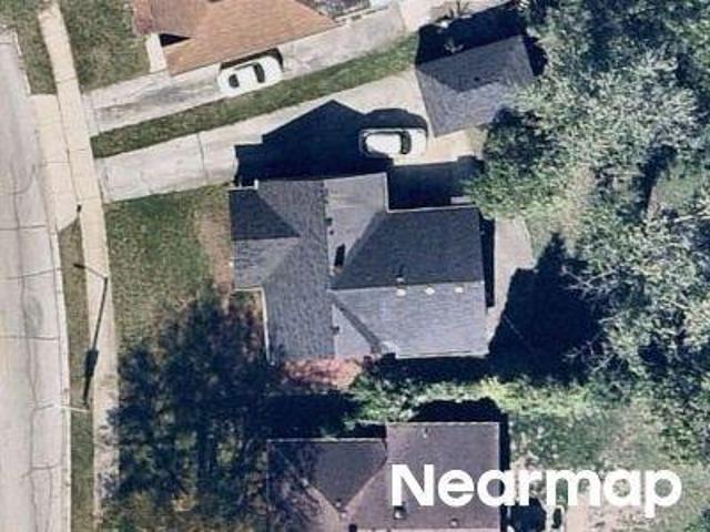 S Orchard Dr