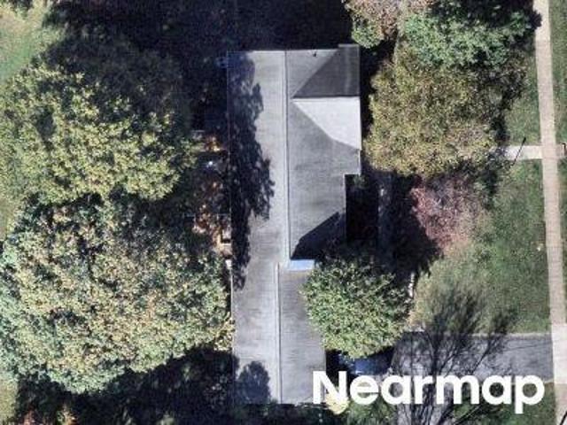 S Orchard Dr