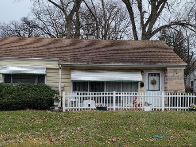 S Orchard Dr