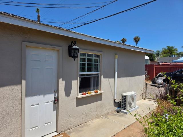 S Orange St. Studio Condo for Rent at N Orange St, Escondido, CA 92025 Central Escondido