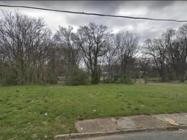 S Orleans St Lot S, Memphis, Plot For Sale