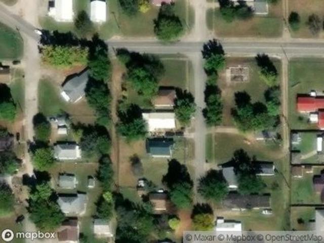 S Osage Ave