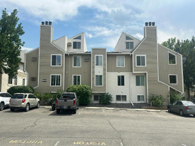 S Atchison Way Apt 101