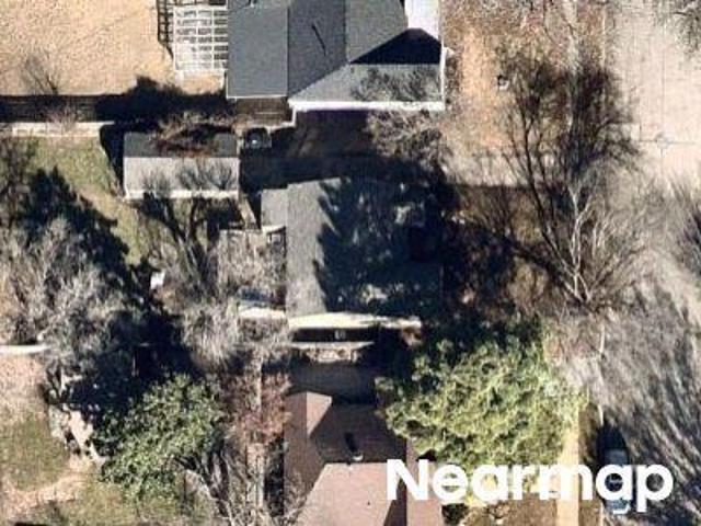 S Atlanta Ave