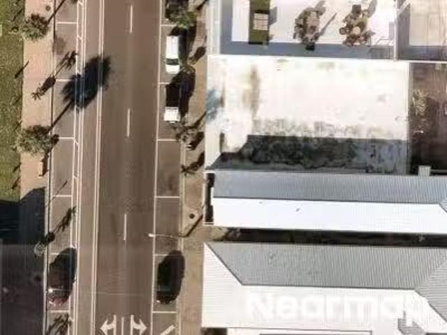 S Atlantic Ave