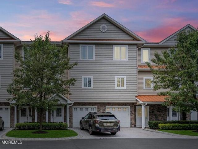 S Atlantic Ave Unit,matawan, Home For Sale