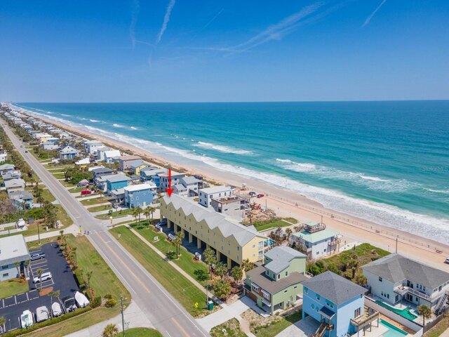 S Atlantic Ave Unit,new Smyrna Beach, Condo For Sale