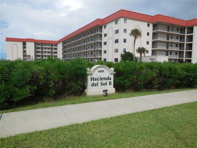 S Atlantic Ave Unit,new Smyrna Beach, Condo For Sale