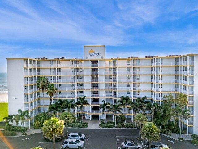 S Atlantic Ave Unit B, New Smyrna Beach, Condo For Sale