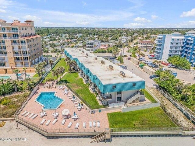 S Atlantic Ave Unit Ut, New Smyrna Beach, Condo For Sale