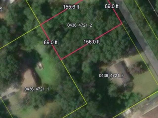 S Atlantic Ave, Waterford Works, Plot For Sale