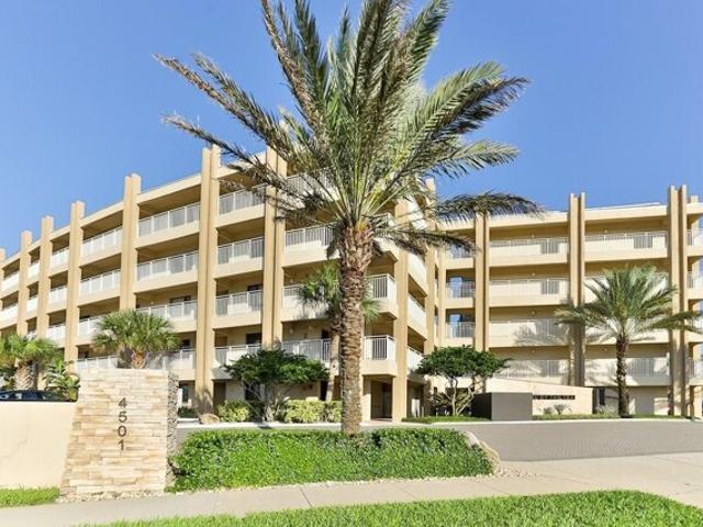 S Atlantic Ave Apt,new Smyrna Beach, Condo For Sale