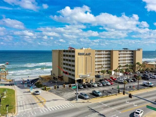 S Atlantic Ave #,daytona Beach, Condo For Sale