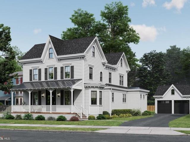S Atlantic Ave, Haddonfield, Home For Sale